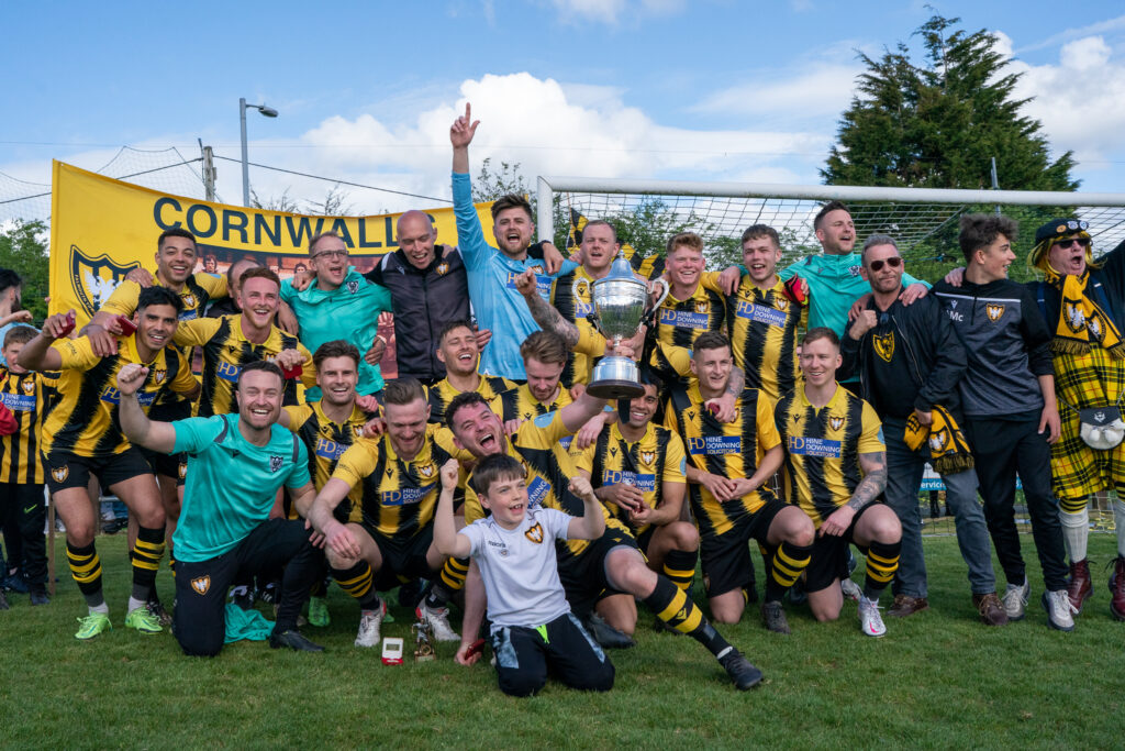 FALMOUTH TOWN HOME PAGE - Falmouth Town AFC