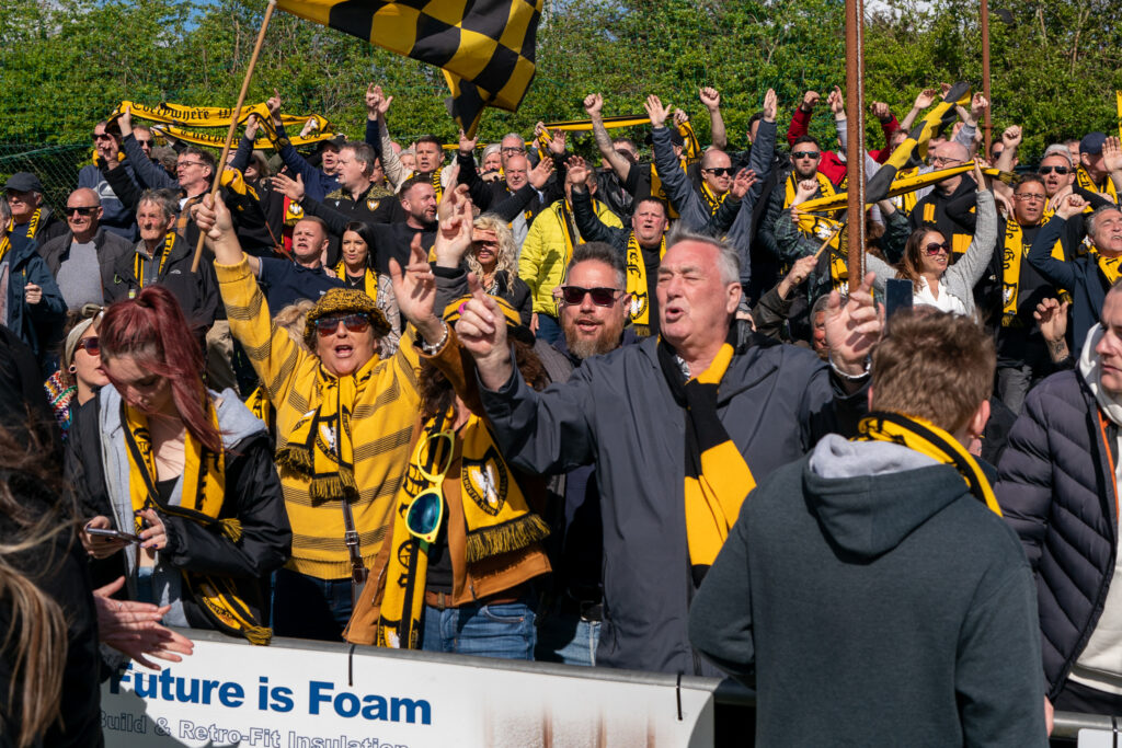 F-TROOP - Falmouth Town AFC