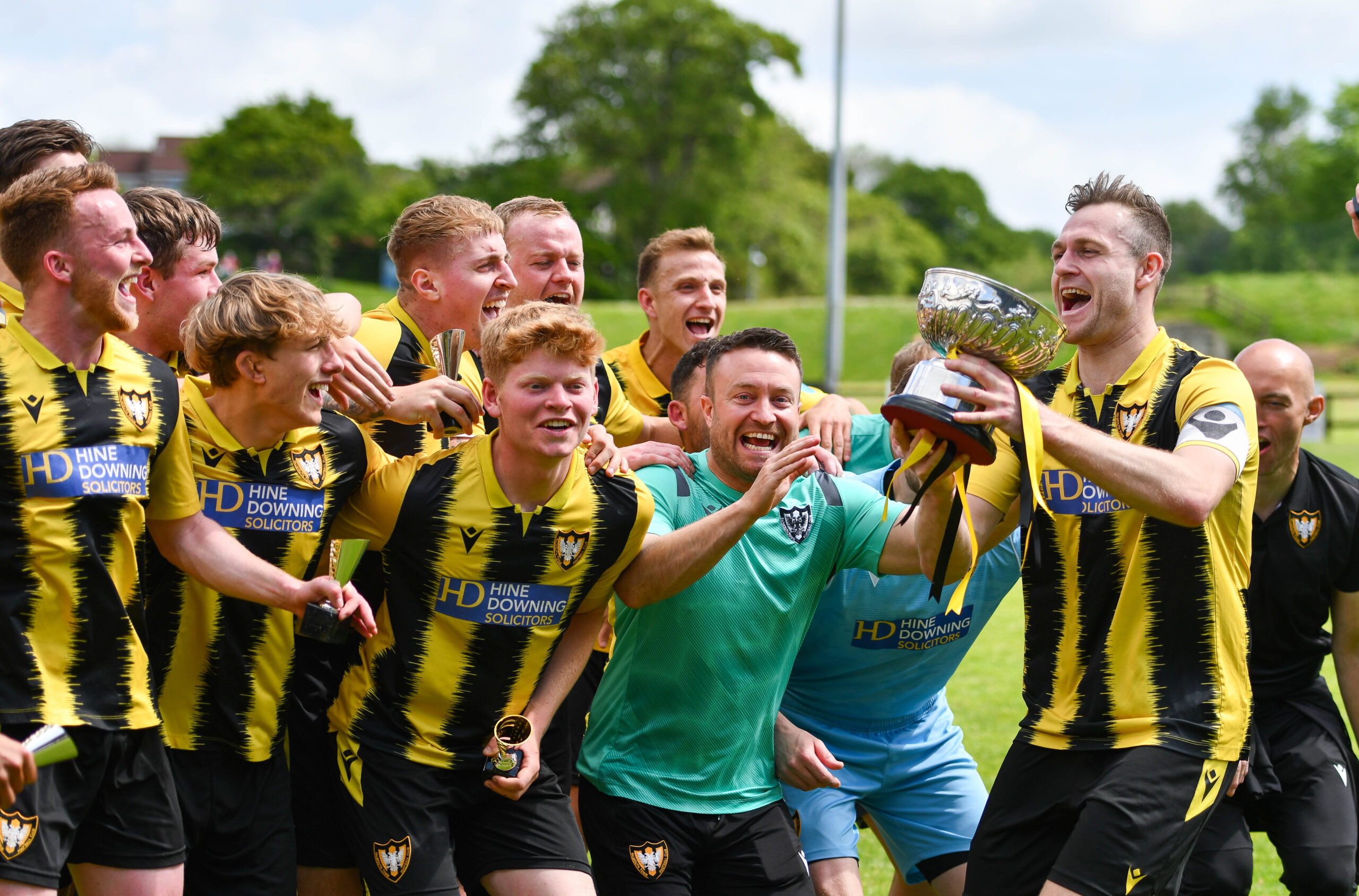 NEWS - Falmouth Town AFC