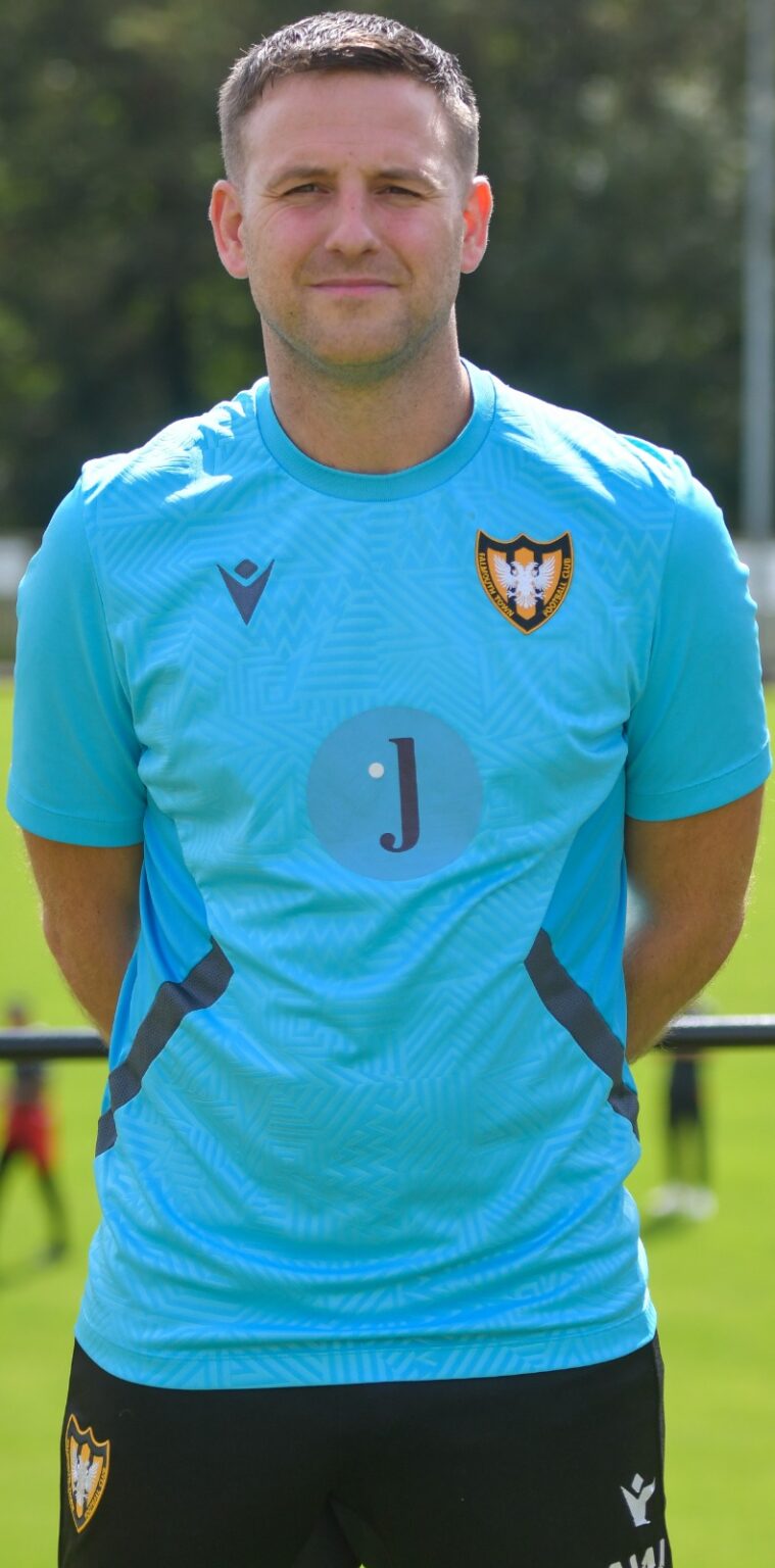 PLAYERS & STAFF – PITCHING IN SOUTHERN LEAGUE TEAM