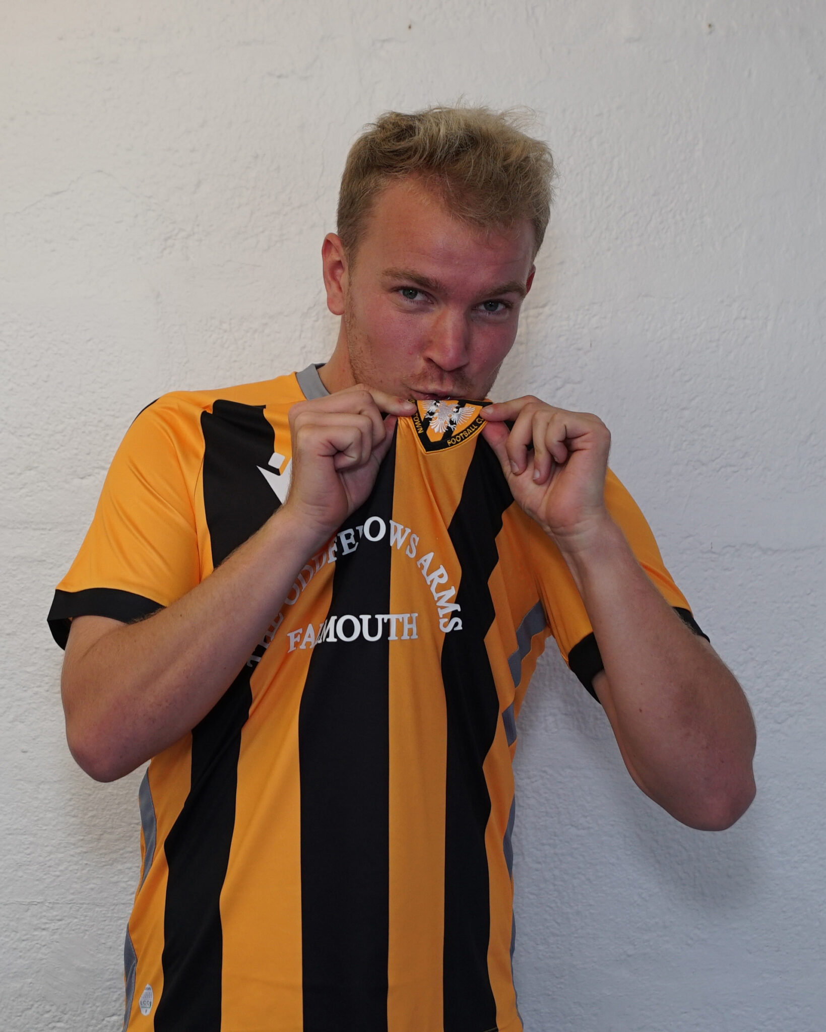 PLAYERS & STAFF – SOUTH WEST PENINSULA LEAGUE TEAM