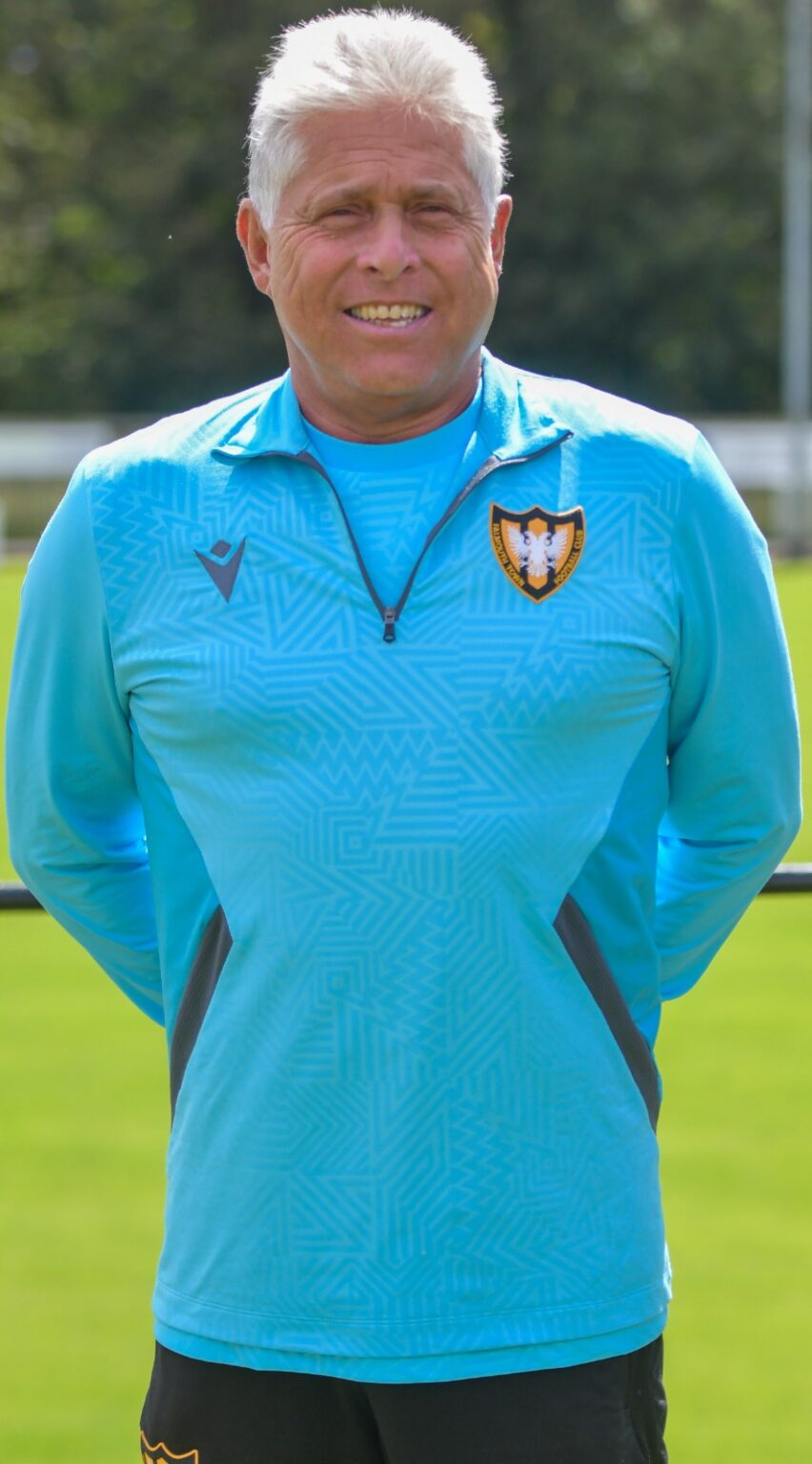 PLAYERS & STAFF – PITCHING IN SOUTHERN LEAGUE TEAM