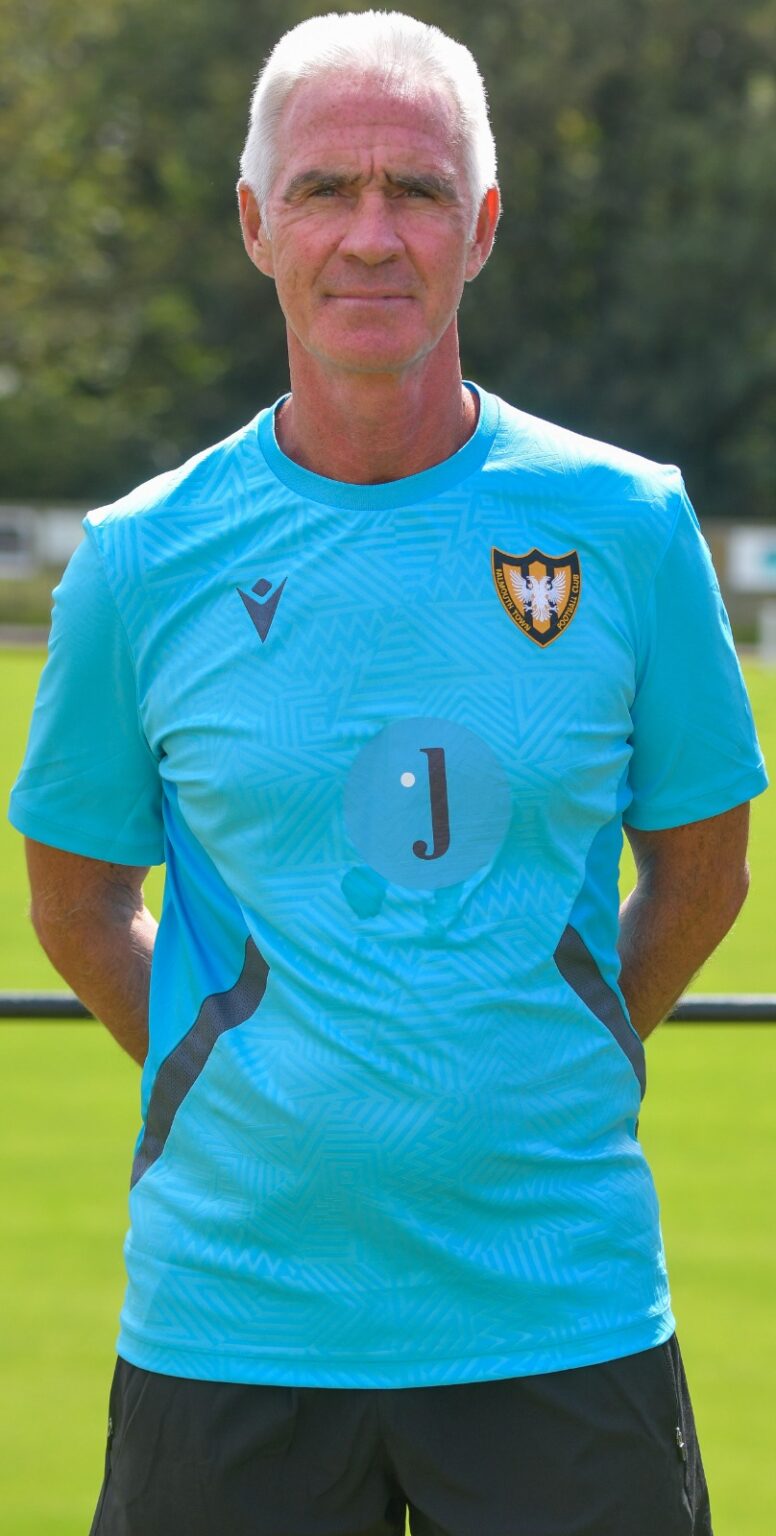 PLAYERS & STAFF – PITCHING IN SOUTHERN LEAGUE TEAM