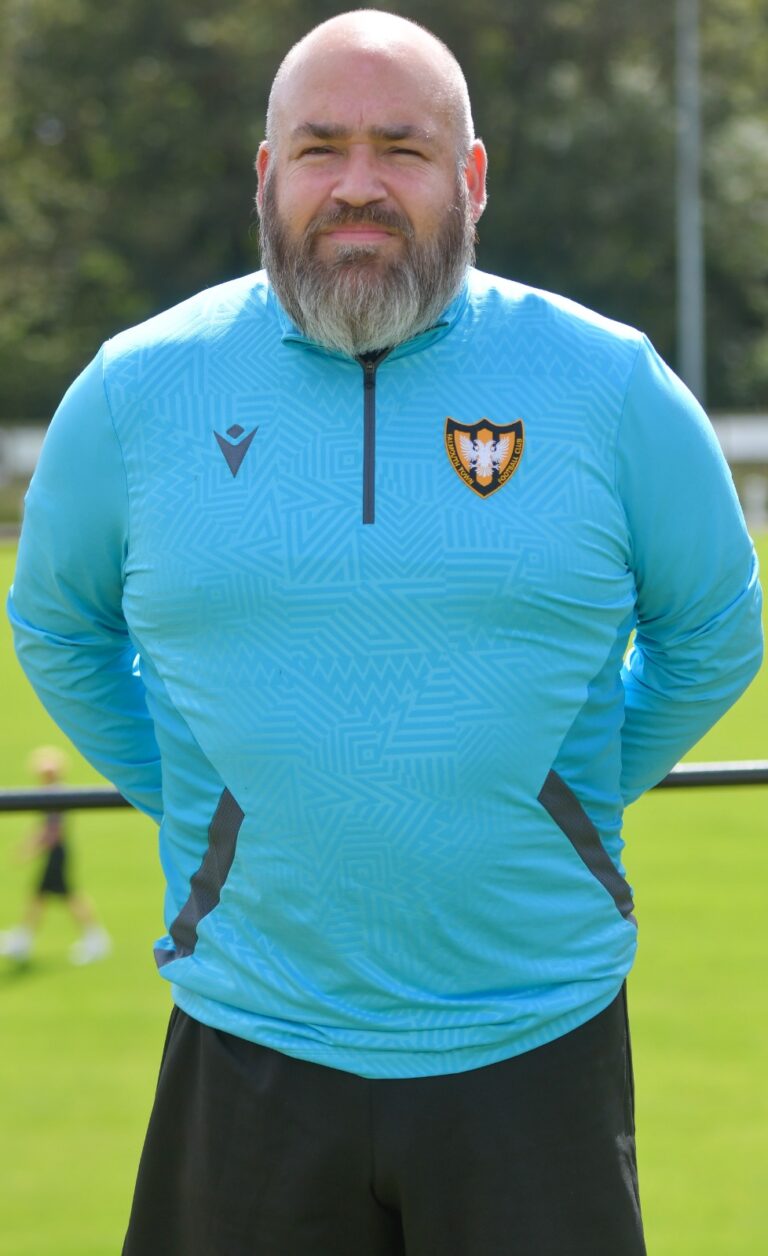 PLAYERS & STAFF – PITCHING IN SOUTHERN LEAGUE TEAM