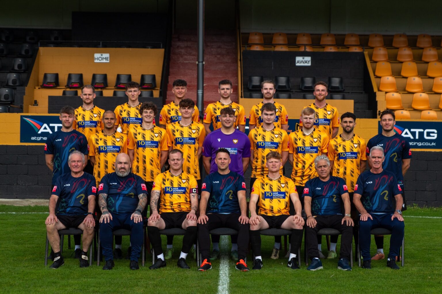 FALMOUTH TOWN HOME PAGE - Falmouth Town AFC